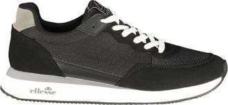 Ellesse Homme, Chaussures, Noir, Taille: 45 EU Martie Baskets
