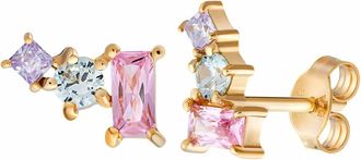 Cai Damen, Accessories, Gelb, ONE SIZEGr&ouml;&szlig;e