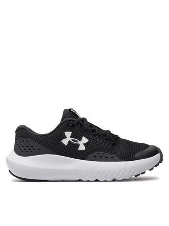 Under Armour Laufschuhe Ua Bgs Surge 4 3027103-001 Schwarz