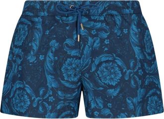 Versace Badeshorts Barocco