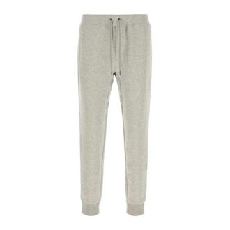 Polo Ralph Lauren Double-Knit Jogger - - Trousers - Herren - Grau - M