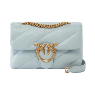 Pinko Pinko, Damen, Taschen, Blau, ONE SIZEGr&ouml;&szlig;e