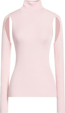 Helmut Lang STRICKWAREN - Rollkragenpullover auf YOOX.COM