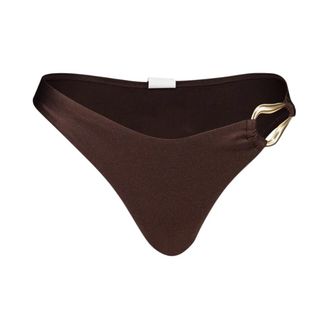 Zimmermann Damen, Bademode, Braun, LGr&ouml;&szlig;e