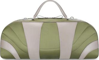 Dries Van Noten Sac &agrave; panneaux Dries Van Noten