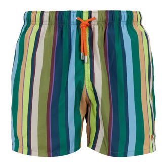 Gallo Gallo, Homme, Maillots de bain, Multicolore, Taille: L Boxer