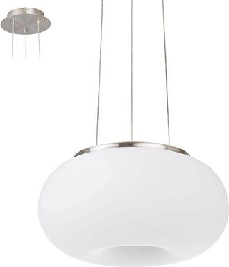 Eglo Suspension Optica - Blanc
