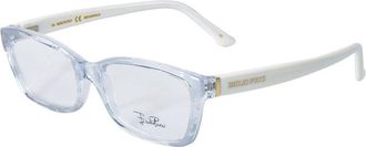 Emilio Pucci Ep271553 Kristallrahmen Brille