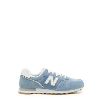 New Balance Baskets 373 v2 en cuir m&eacute;lang&eacute;