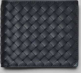 Bottega Veneta Portafoglio Intrecciato VN