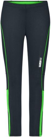 James & Nicholson Jogginghose Damen Lauftights lange Jogginhose JN479 Weiche, elastische Qualität mit Elasthan