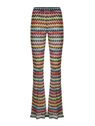 Missoni Pantalons D&eacute;contract&eacute;s