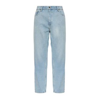 Rag & Bone Baggy Jeans - - Jeans - Herren - Blau - W33
