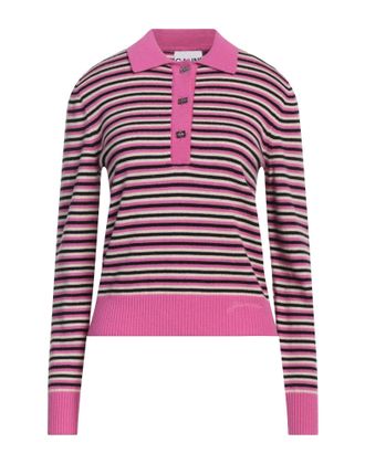 Ganni STRICKWAREN - Pullover auf YOOX.COM