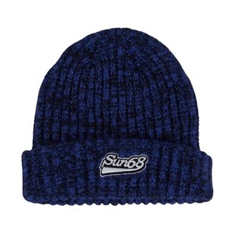 Sun 68 Herren, Accessories, Blau, ONE SIZEGr&ouml;&szlig;e
