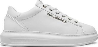 Karl Lagerfeld Sneakers KL52575N Wei&szlig;