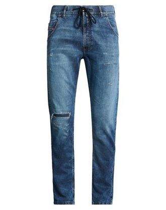 Diesel BAS - Pantalons en jean sur YOOX.COM