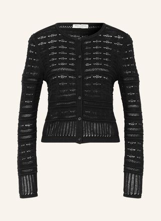 Marc O'Polo Marc Opolo Strickjacke schwarz