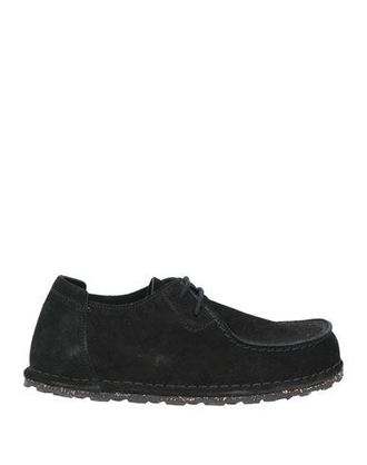 Birkenstock CHAUSSURES - Chaussures &agrave; lacets sur YOOX.COM