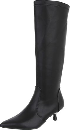 Ital-Design Stiefel
