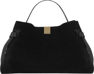 Yuzefi Femme, Sacs, Noir, Taille: ONE Size Sacs &agrave; main