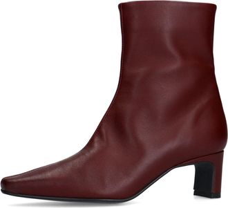 Manfield Stiefelette