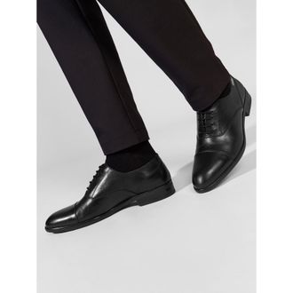 Pikolinos Halbschuhe Pikolinos M7J-4184 Schwarz