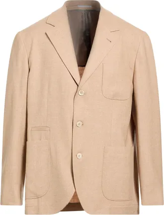 Brunello Cucinelli ANZ&Uuml;GE und CO-ORDS - Blazers auf YOOX.COM