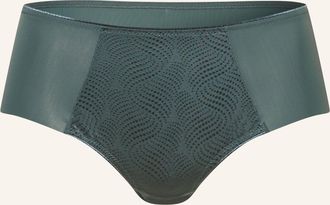 Triumph Panty Essential Minimizer gruen