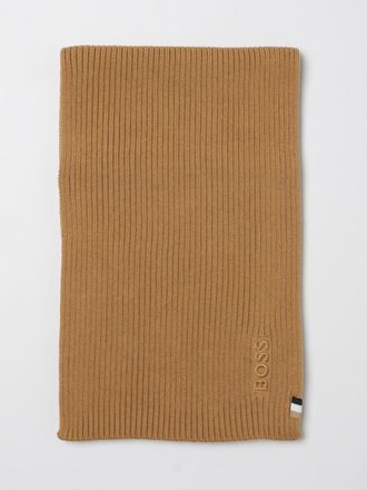 HUGO BOSS Écharpe BOSS Homme couleur Chameau