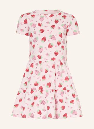 s.Oliver S.Oliver Red Jerseykleid rosa