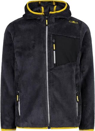 F.lli Campagnolo Kinder Kapuzensweat KID JACKET FIX HOOD