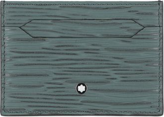 Montblanc Kleinlederwaren - Kartenetuis auf YOOX.COM