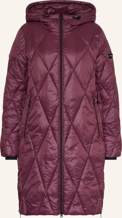 Frieda & Freddies Frieda & Freddies Steppmantel Idef lila