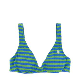 Polo Ralph Lauren Damen, Bademode, Mehrfarbig, XSGr&ouml;&szlig;e