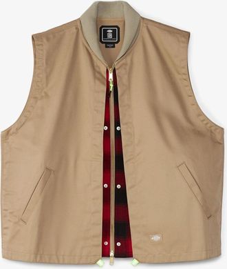 Dickies Weste