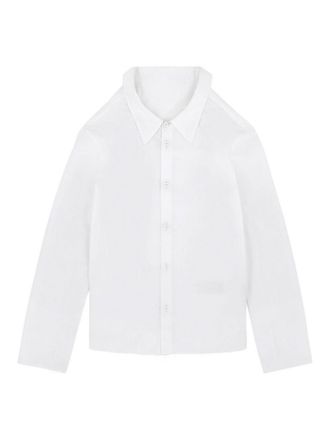 Maison Margiela Chemise - Blanc