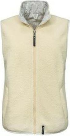 Sch&ouml;ffel Westen - - Jackets - Damen - Beige - M
