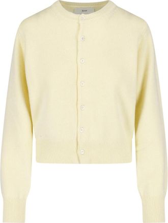 Dunst Wool-Blend Cardigan