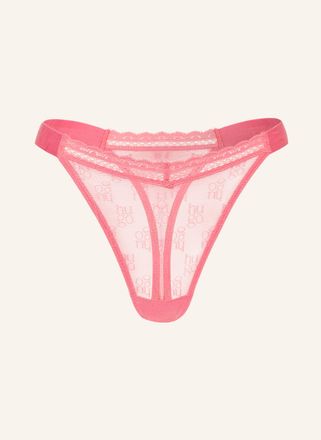 HUGO BOSS Hugo String Sartorial pink