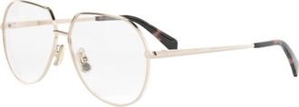 Celine Optical Frame - - Accessories - unisex - Gelb - 60 MM