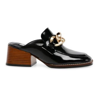 Steve Madden Damen, Schuhe, Schwarzk, 40 EUGr&ouml;&szlig;e