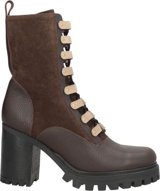Pollini SCHUHE - Stiefeletten auf YOOX.COM