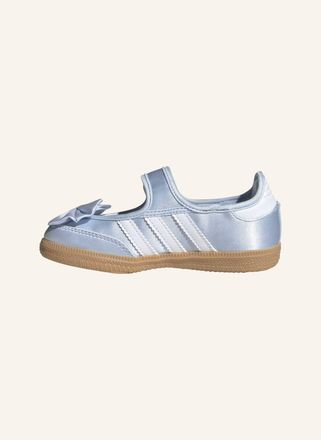 adidas Originals Adidas Originals Adidas Disney Samba Jane Schuhe blau