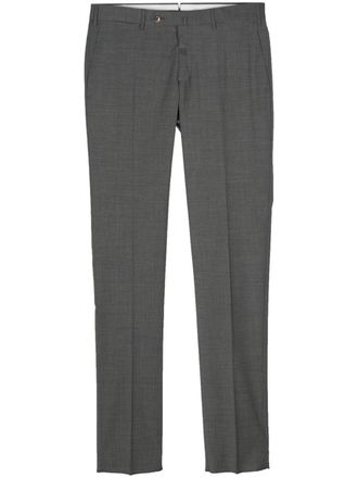 Pantaloni Torino pantalon de costume chin&eacute; - Gris