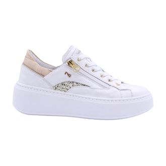 Nero Giardini Damen, Schuhe, Wei&szlig;, 36 EUGr&ouml;&szlig;e