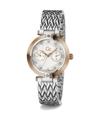 Gc Analoguhr Vogue