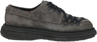 The Antipode CHAUSSURES - Chaussures &agrave; lacets sur YOOX.COM