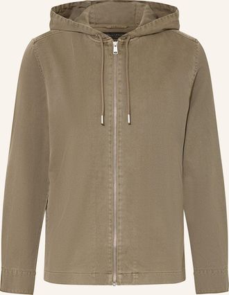 Marc O'Polo Marc Opolo Overjacket braun