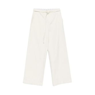 Vivetta Vivetta, Damen, Hosen, Beige, SGr&ouml;&szlig;e
